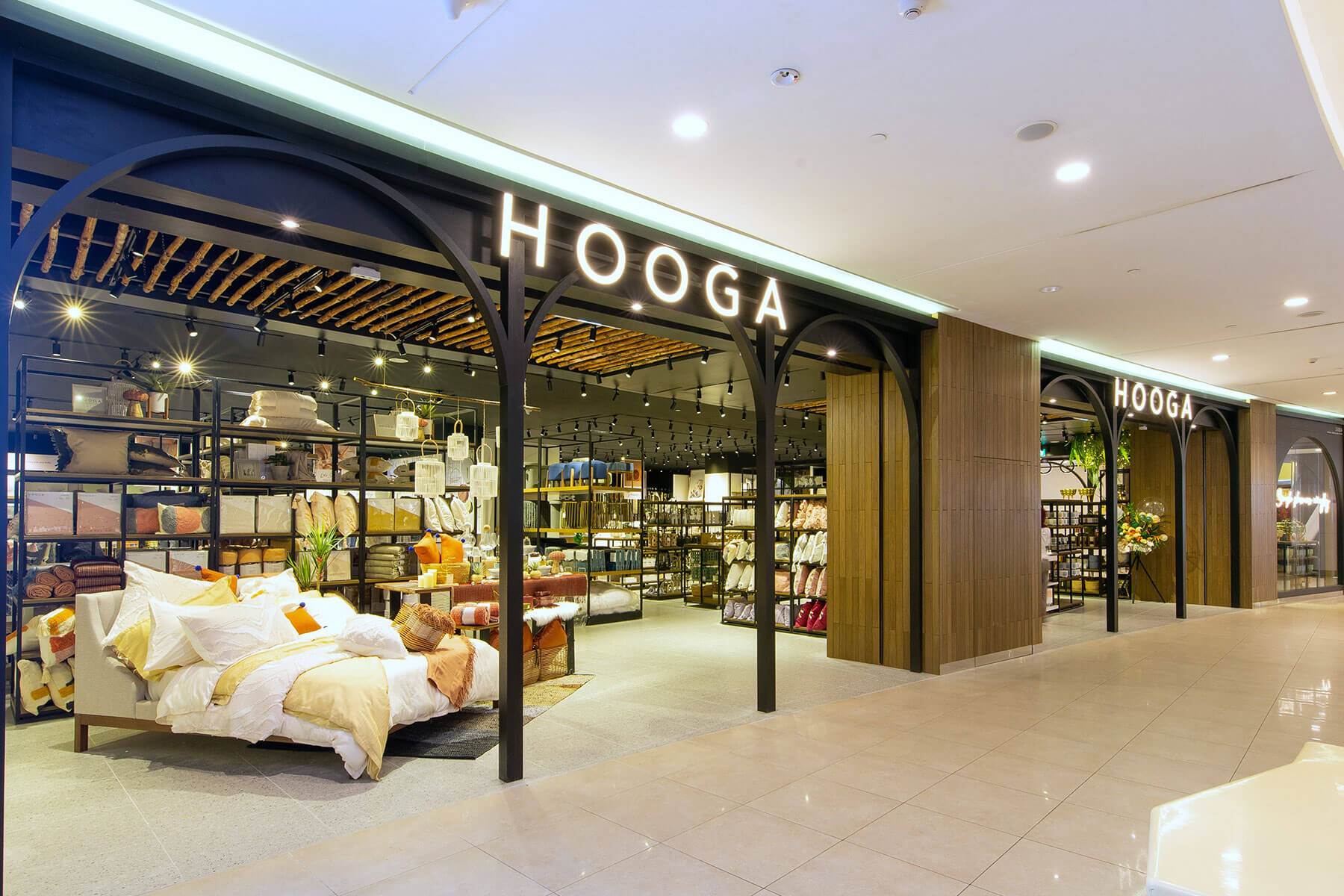 Franchise Opportunities - HOOGA