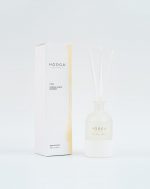 White Intense Reed Diffuser - HOOGA