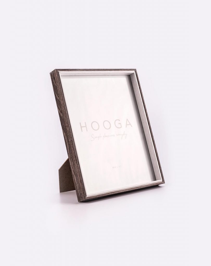 Berkeley Wall Frame - HOOGA