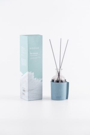 Earth Reed Diffuser - HOOGA