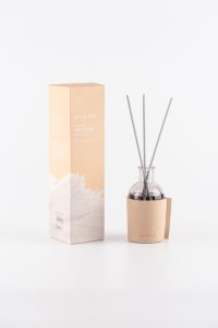 Earth Reed Diffuser - HOOGA