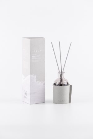 Earth Reed Diffuser - HOOGA