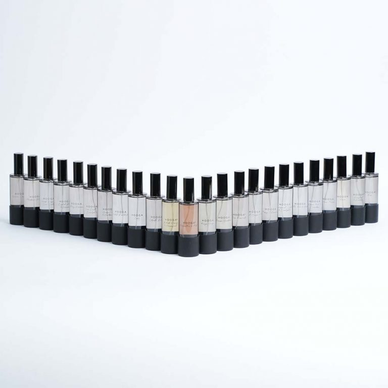 Black Room Spray - HOOGA