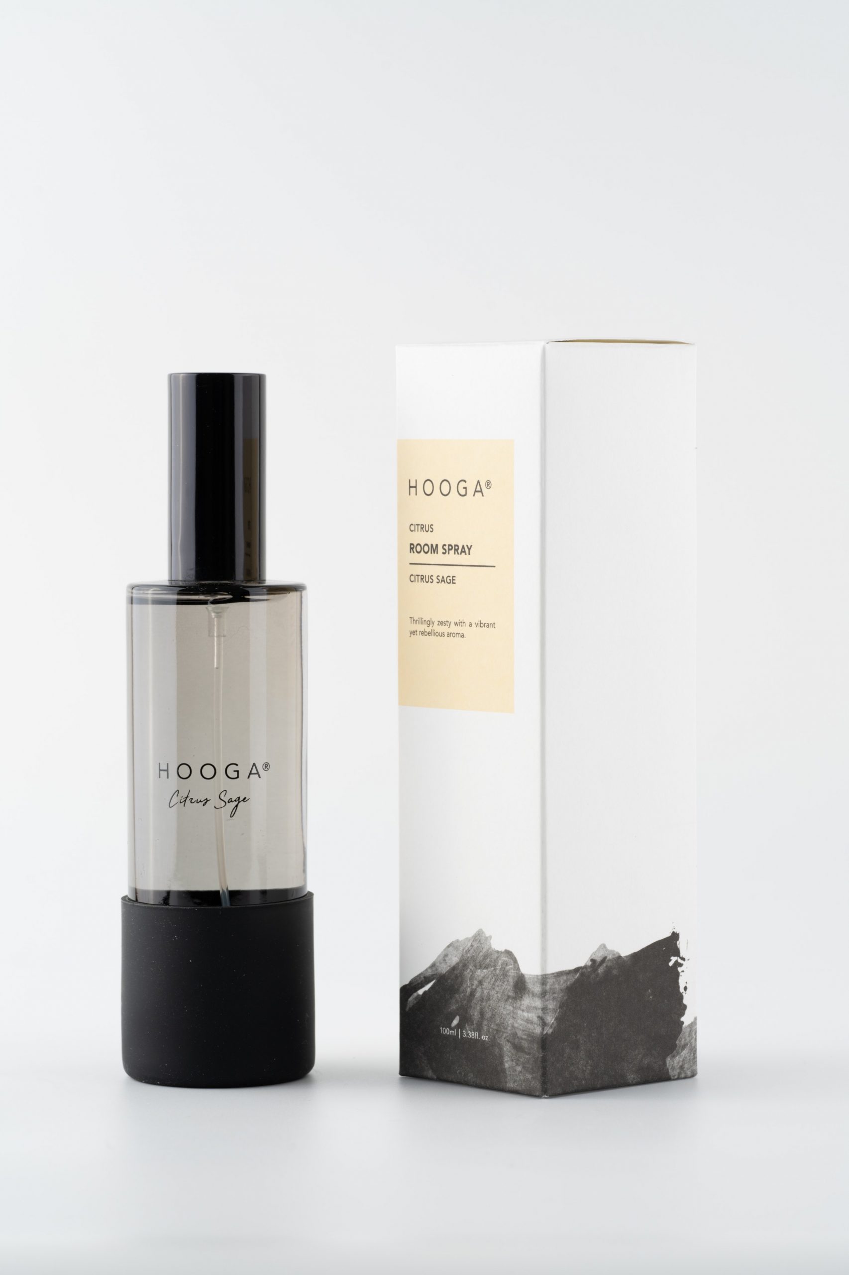 Black Room Spray - HOOGA