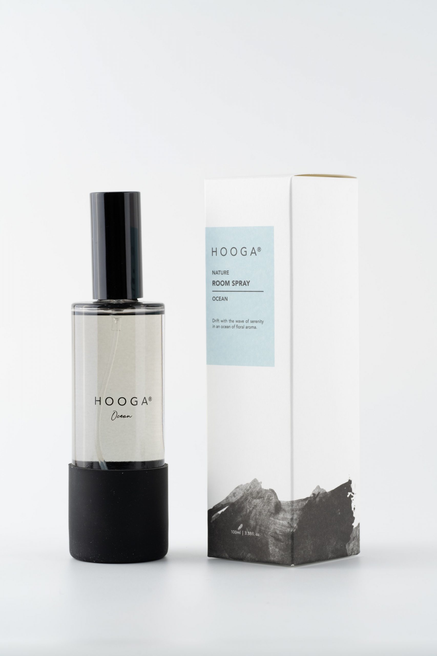 Black Room Spray - HOOGA