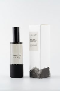 Black Room Spray - HOOGA