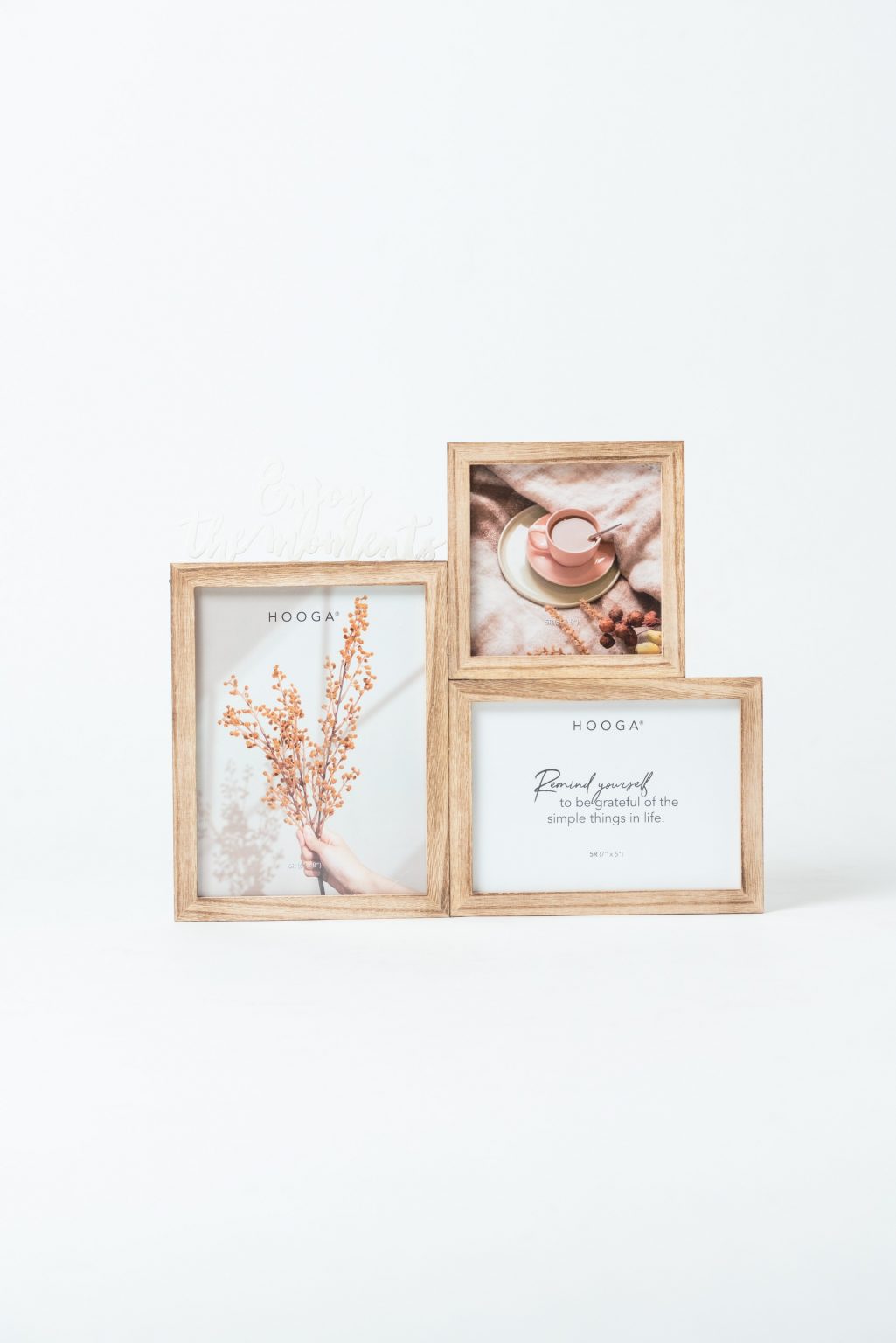 Dale Wall Frame - HOOGA