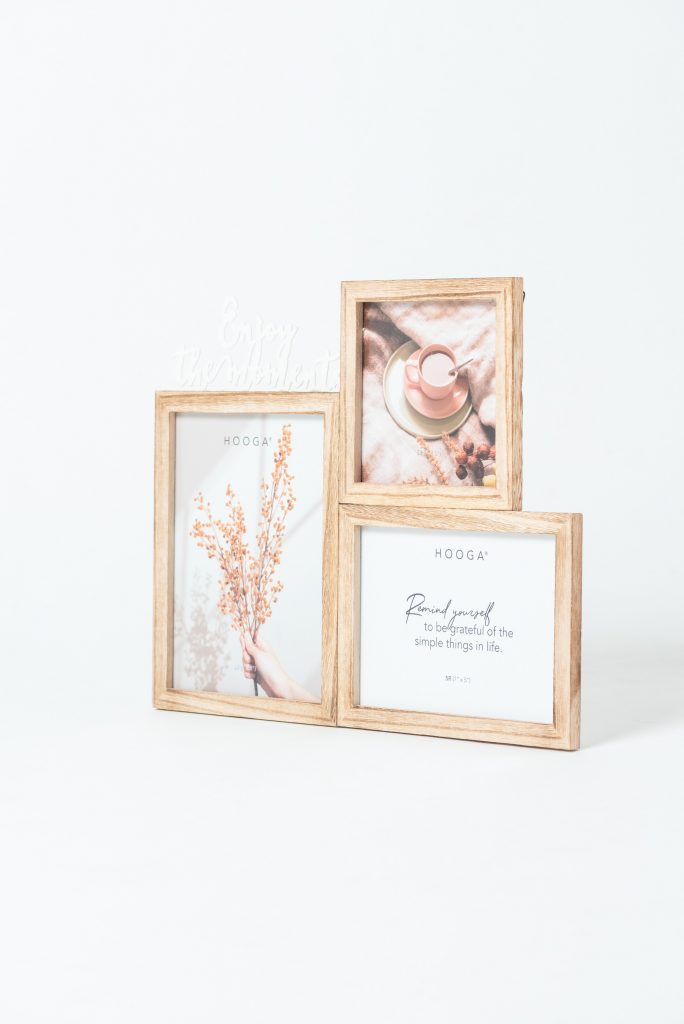 Dale Wall Frame - HOOGA