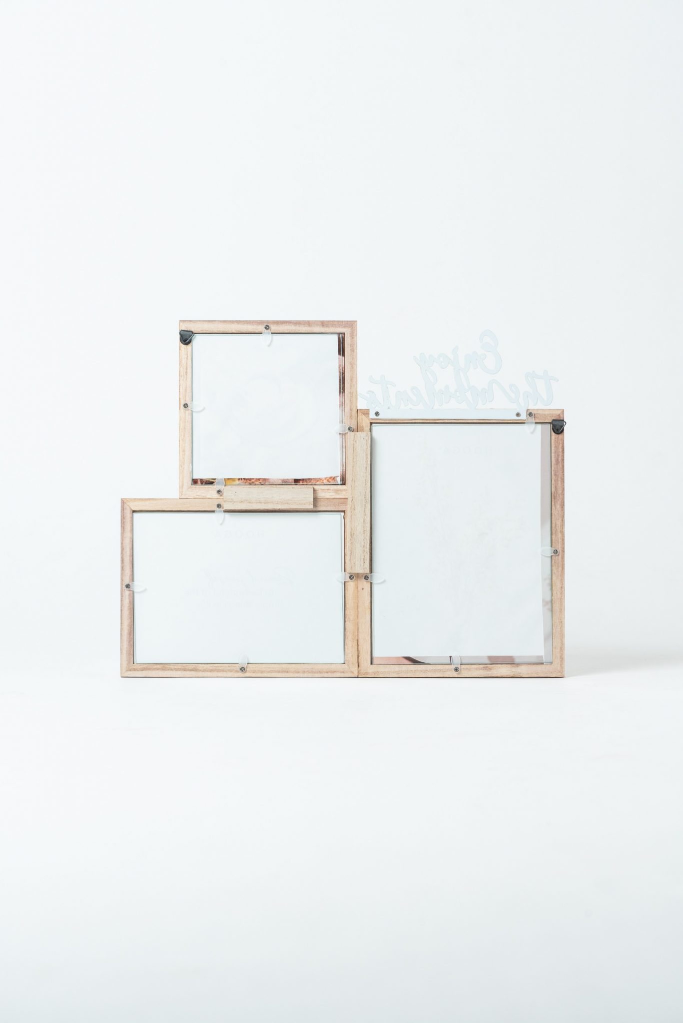 Dale Wall Frame - HOOGA