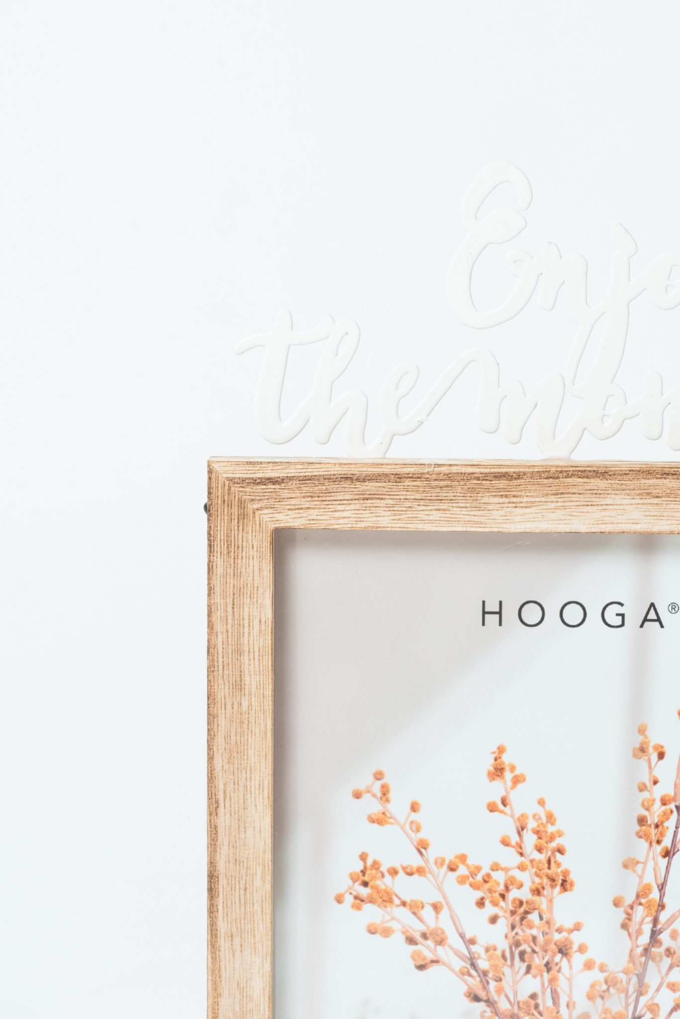 Dale Wall Frame - HOOGA