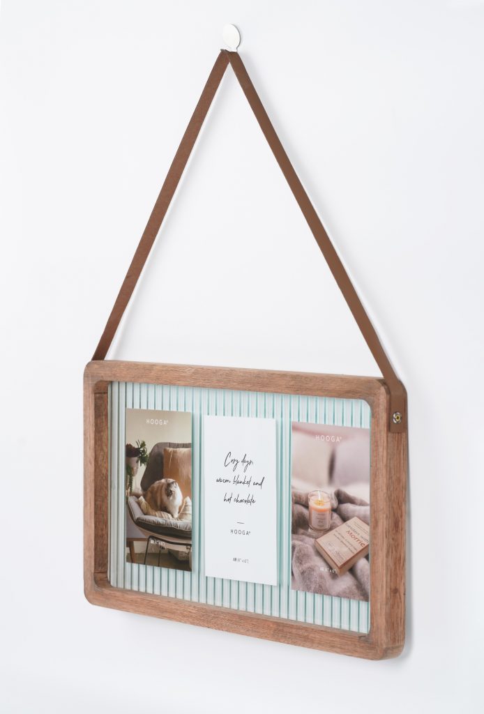 Langley Wall Frame - HOOGA