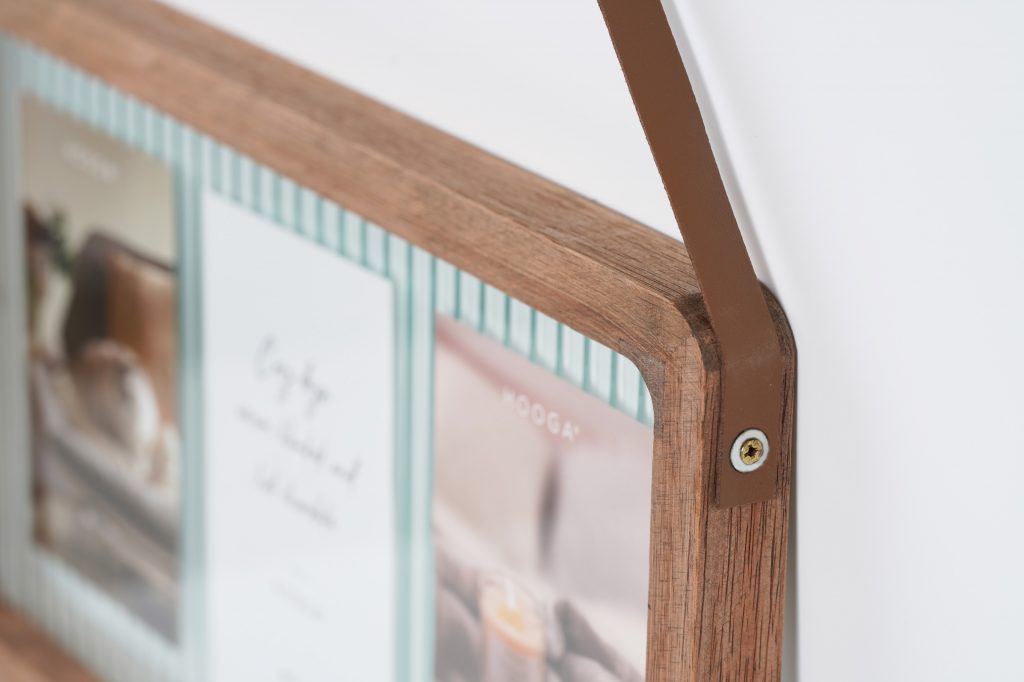 Langley Wall Frame - HOOGA