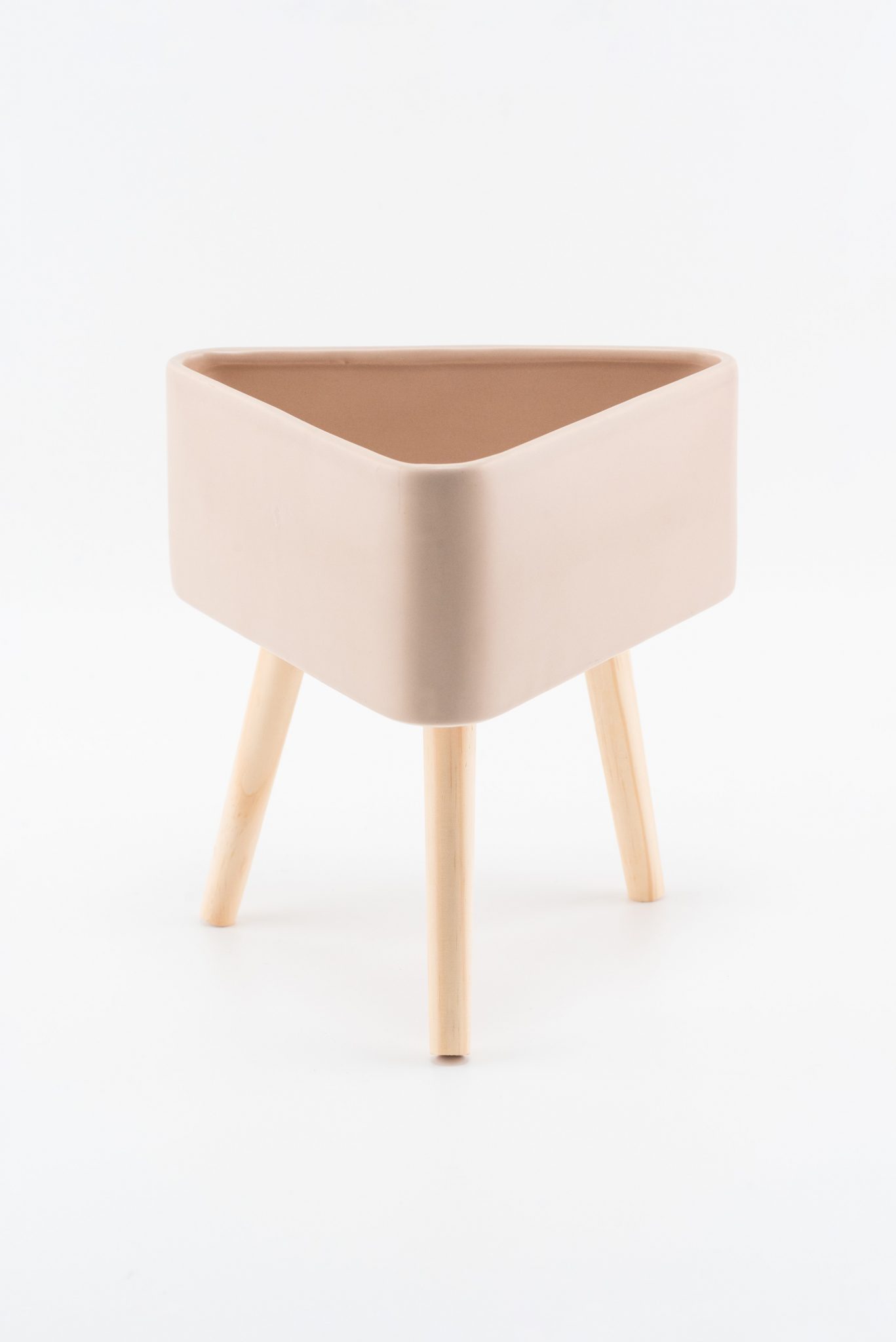 Darrick Planter Stand - HOOGA