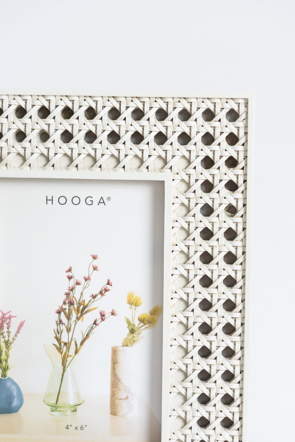 Merano Table Frame - HOOGA