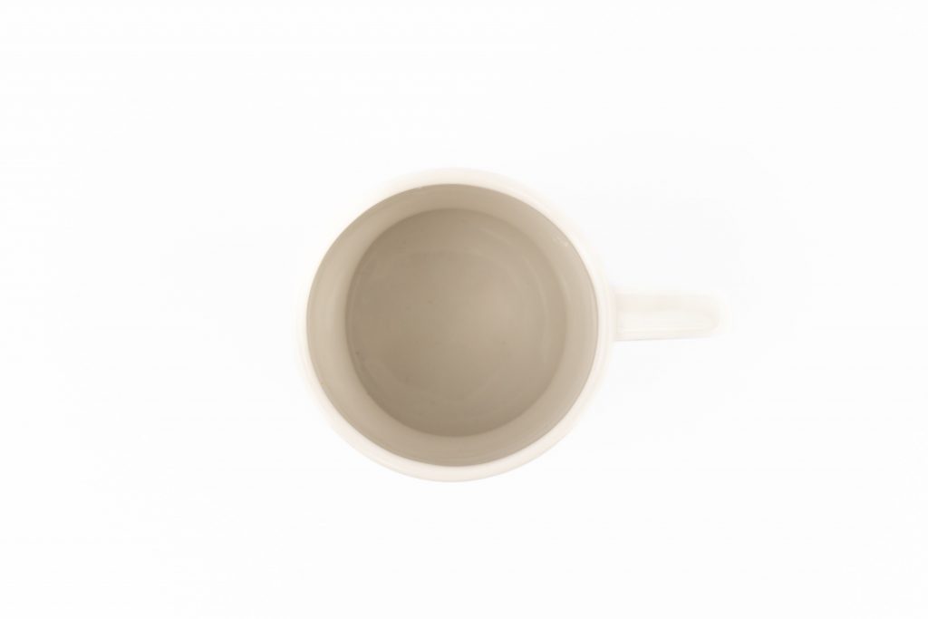 Estie Mug - HOOGA