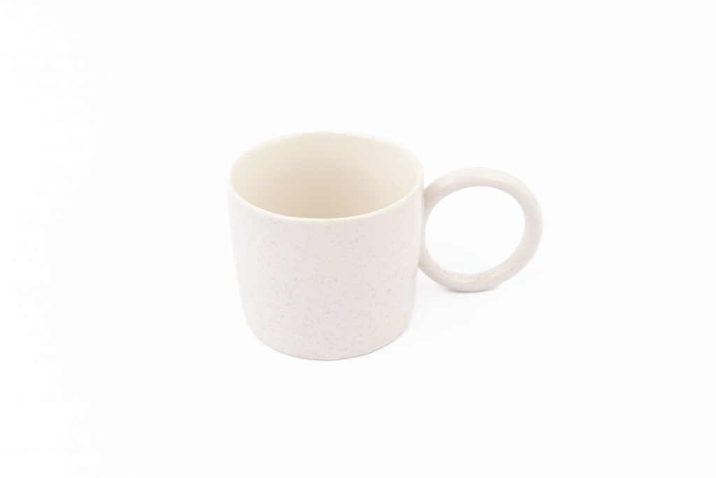 Etta Mug - HOOGA