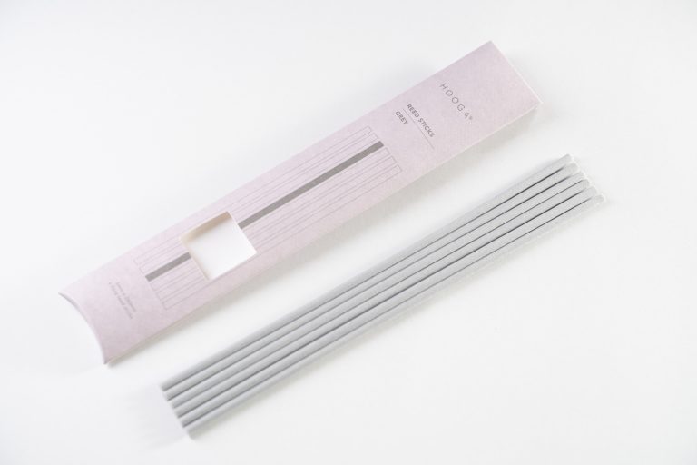 Unscented Reed Stick - HOOGA