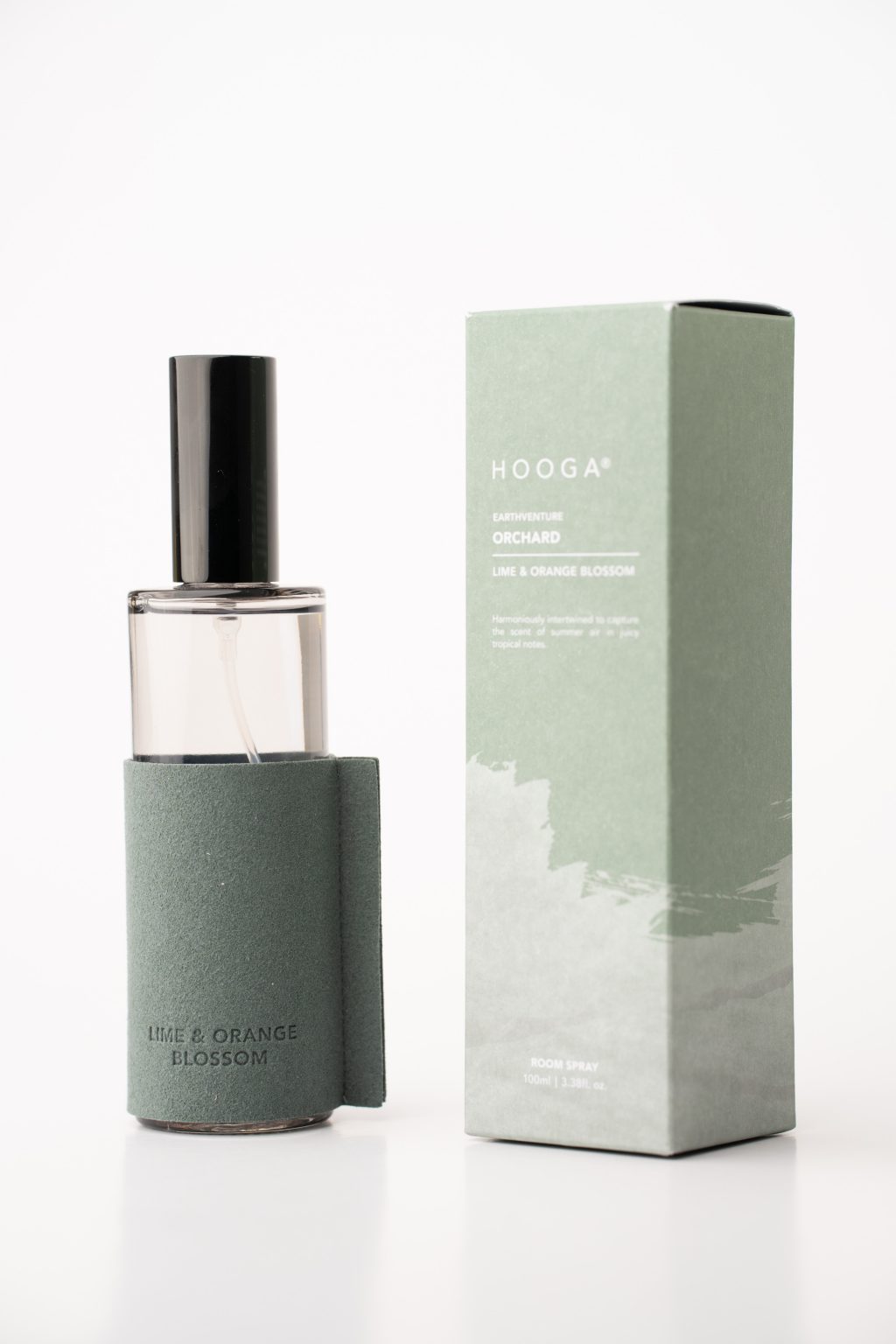 Earth Room Spray - HOOGA