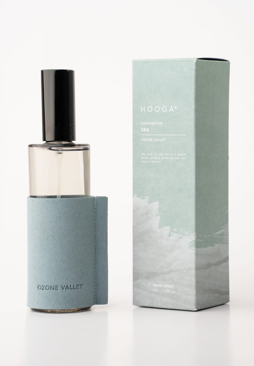 Earth Room Spray - HOOGA