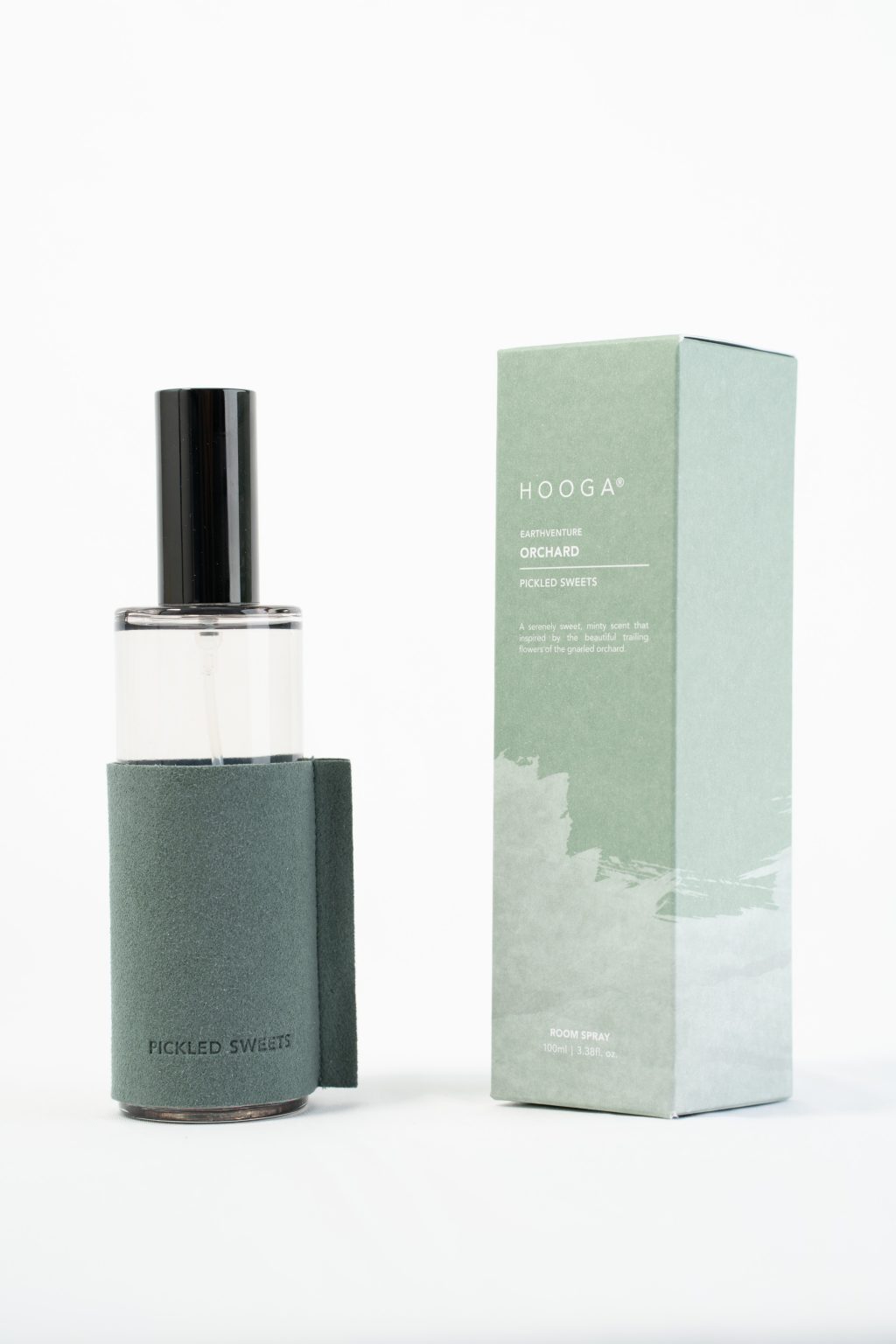 Earth Room Spray - HOOGA