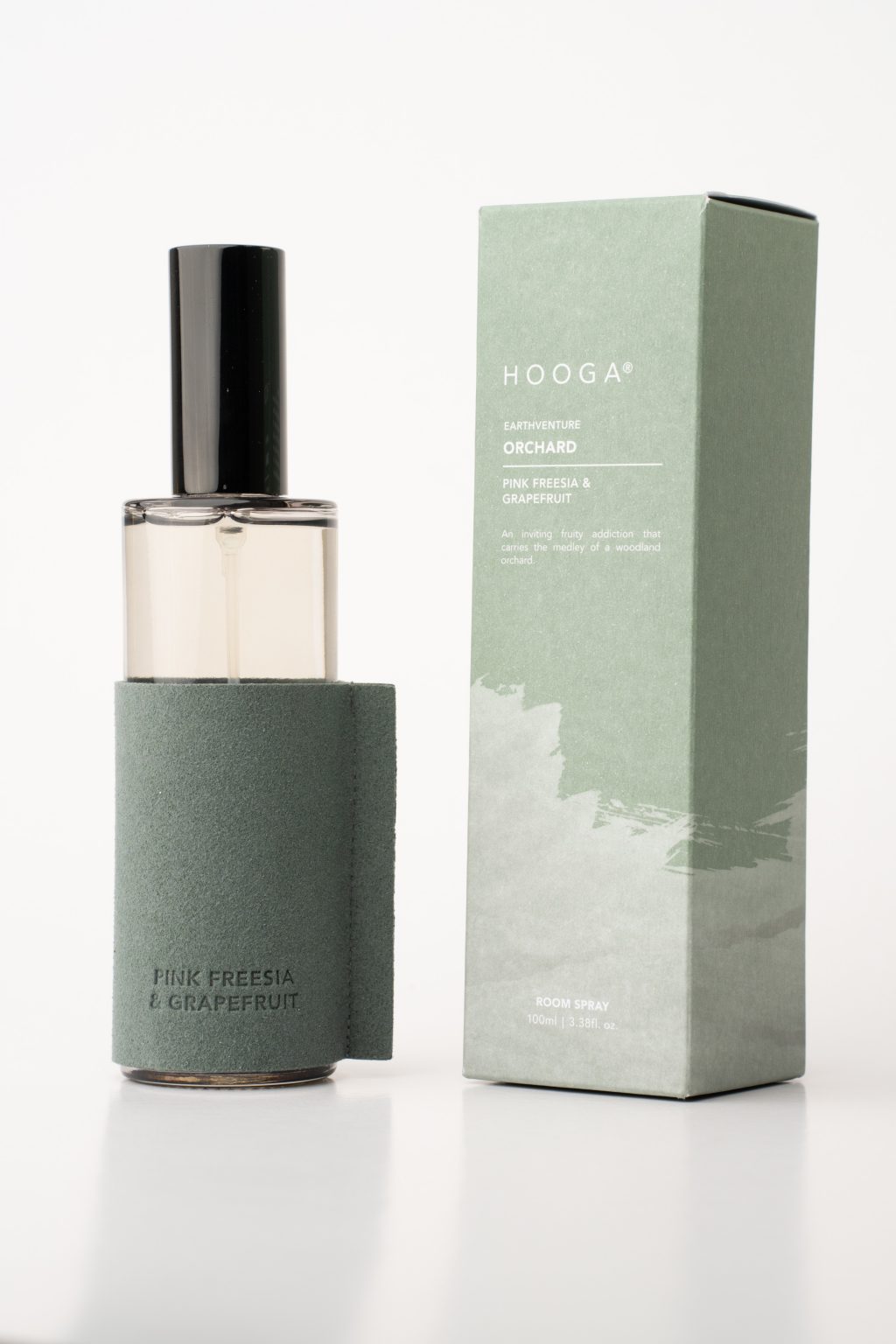 Earth Room Spray - HOOGA