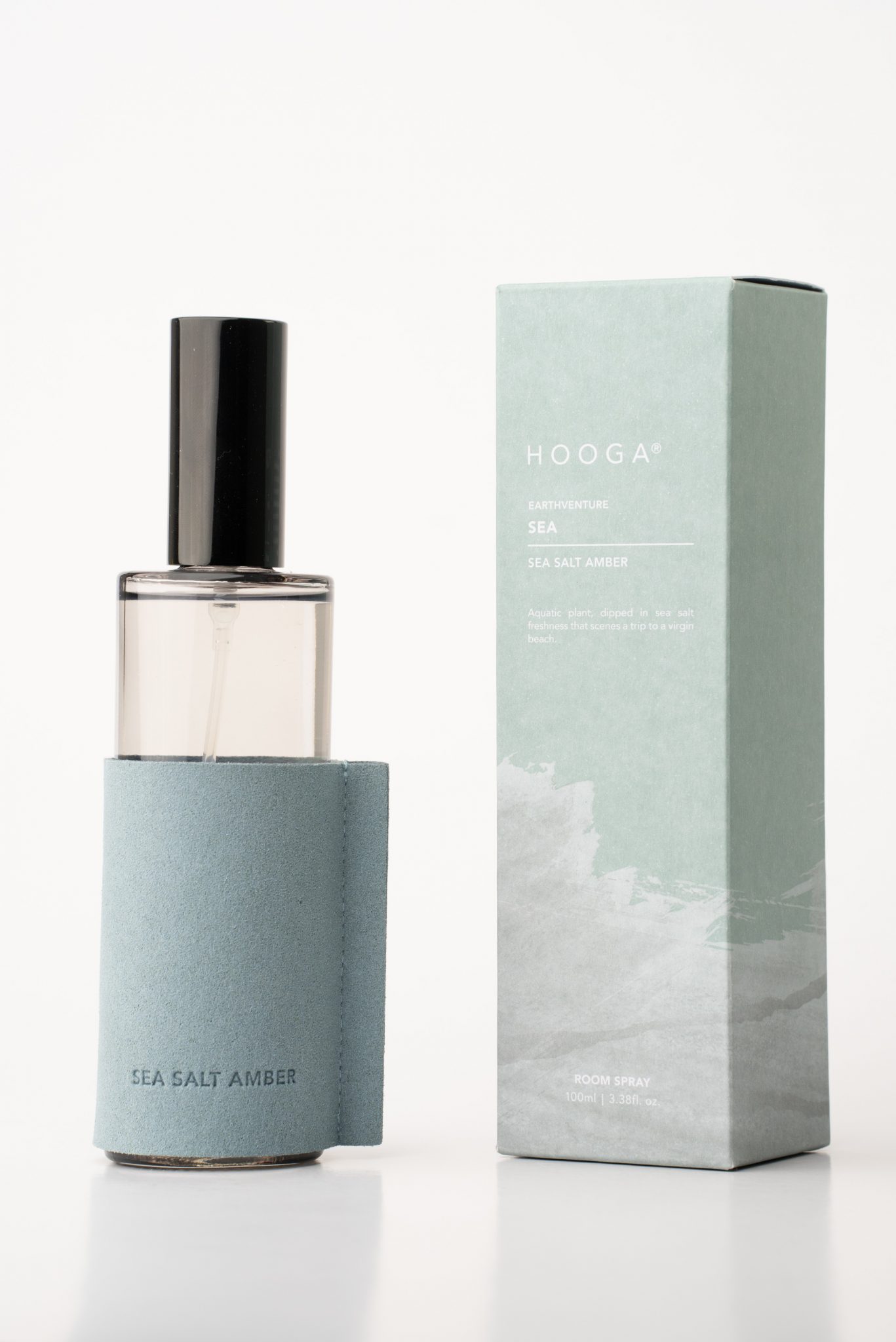 Earth Room Spray - HOOGA