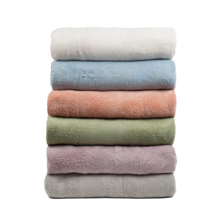 Wolly Blanket - HOOGA