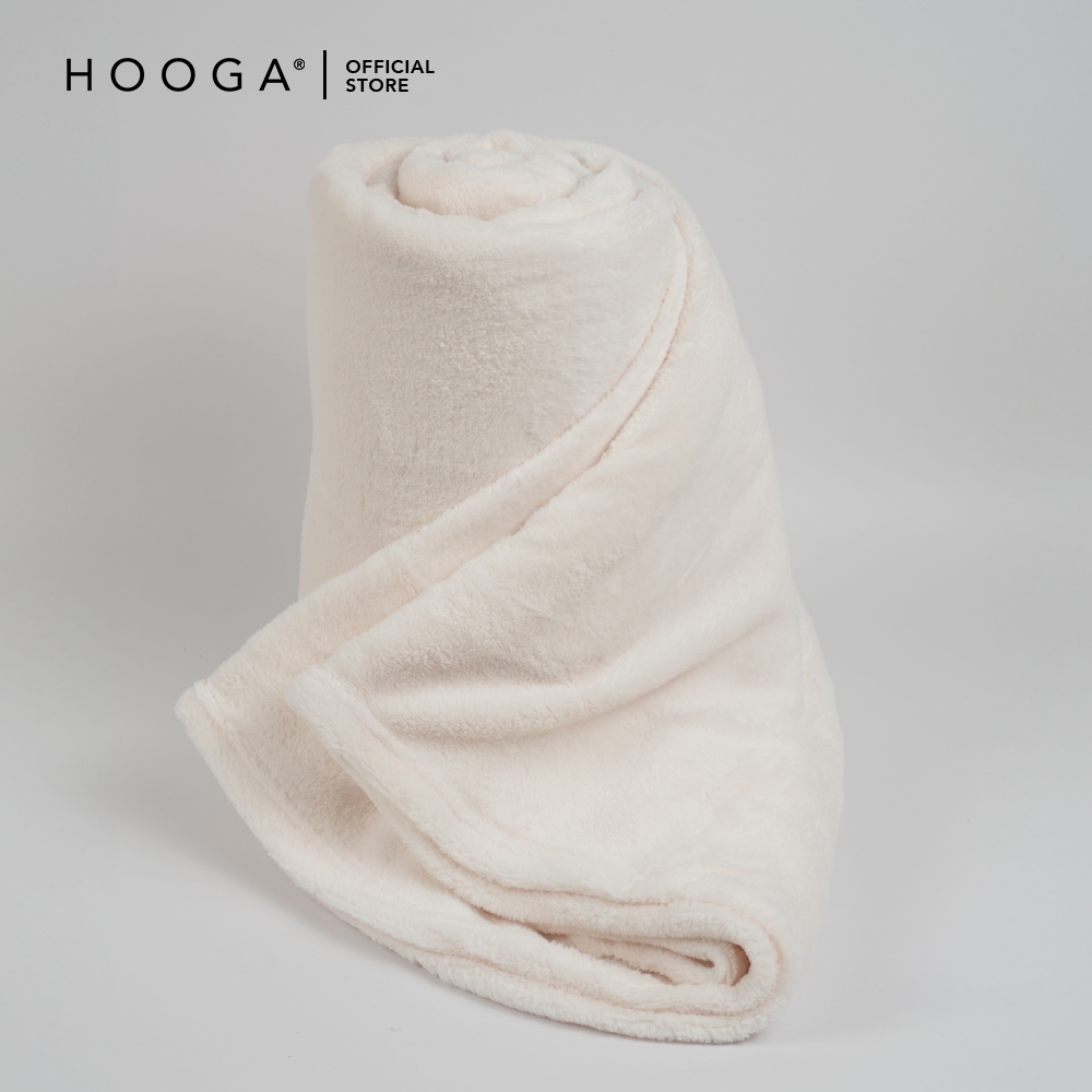 Wolly Blanket - HOOGA