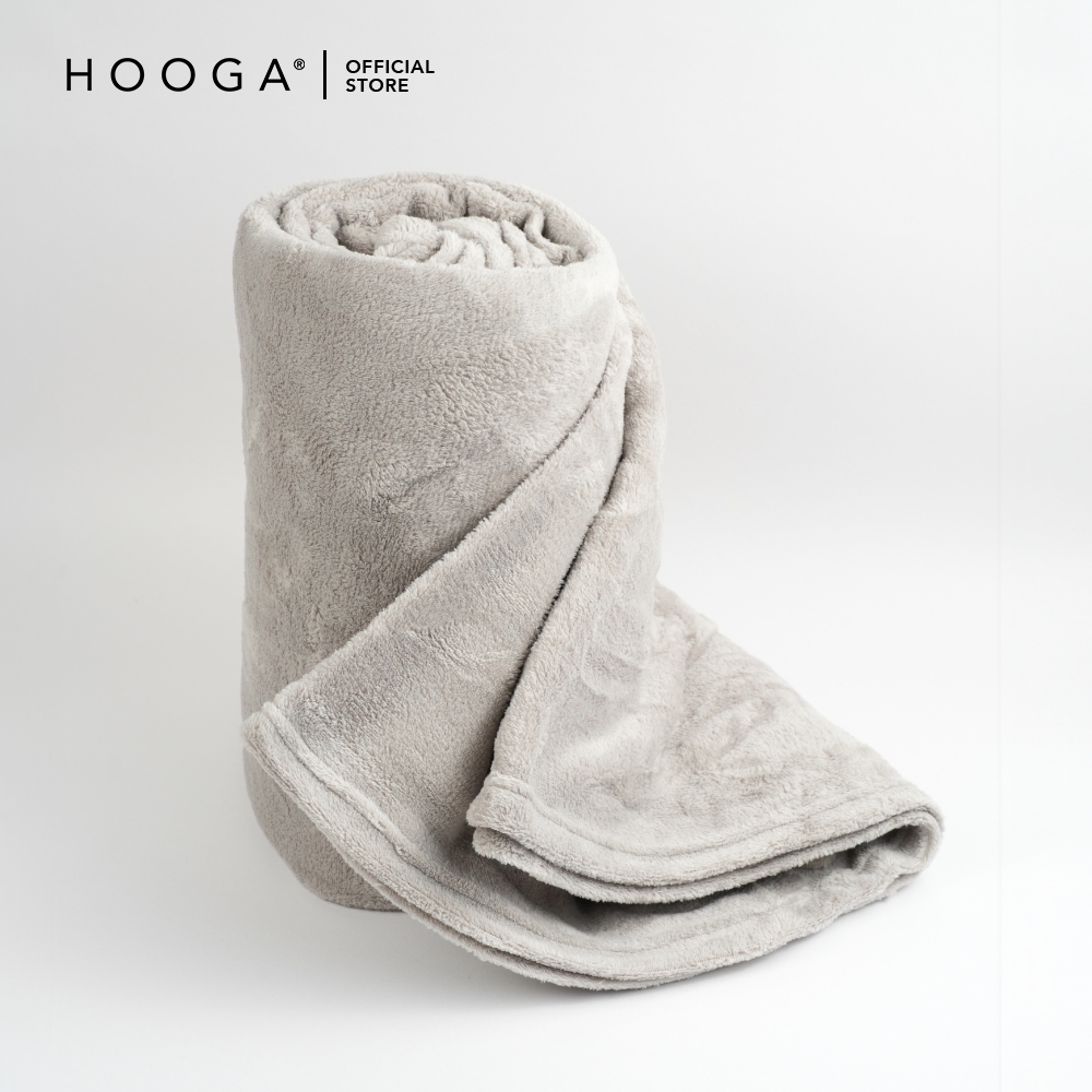 Wolly Blanket - HOOGA