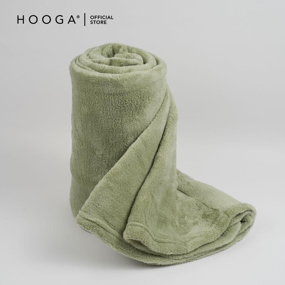 Wolly Blanket - HOOGA