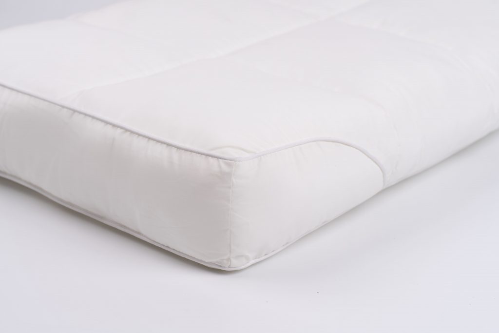 Wilmann Loft 6 Fibre Pillow - HOOGA