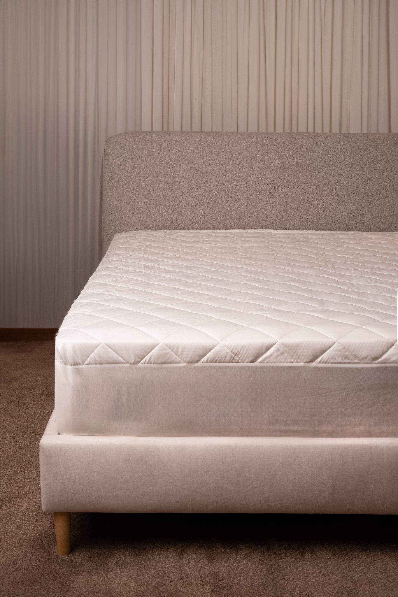 Kleo Phase Change Mattress Protector - HOOGA