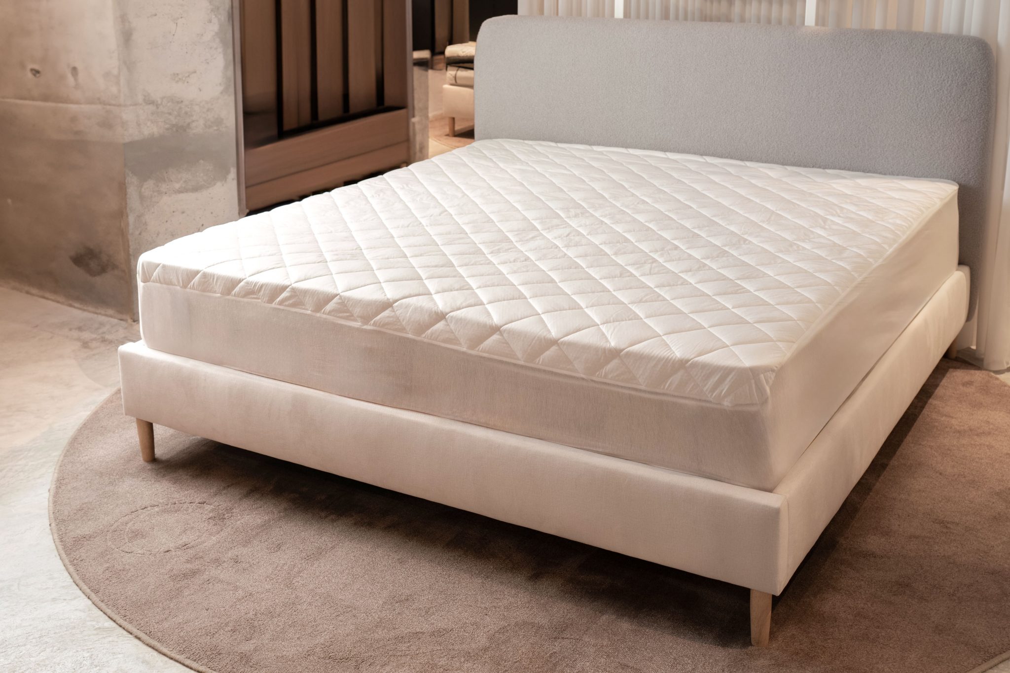 Kleo Phase Change Mattress Protector - HOOGA