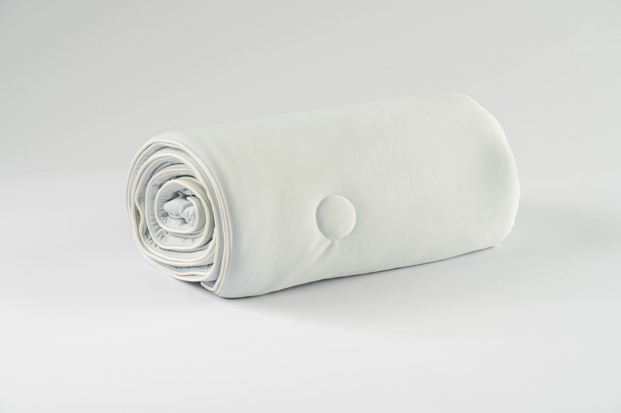 Remy Snow Yarn Microfibre Blanket - HOOGA