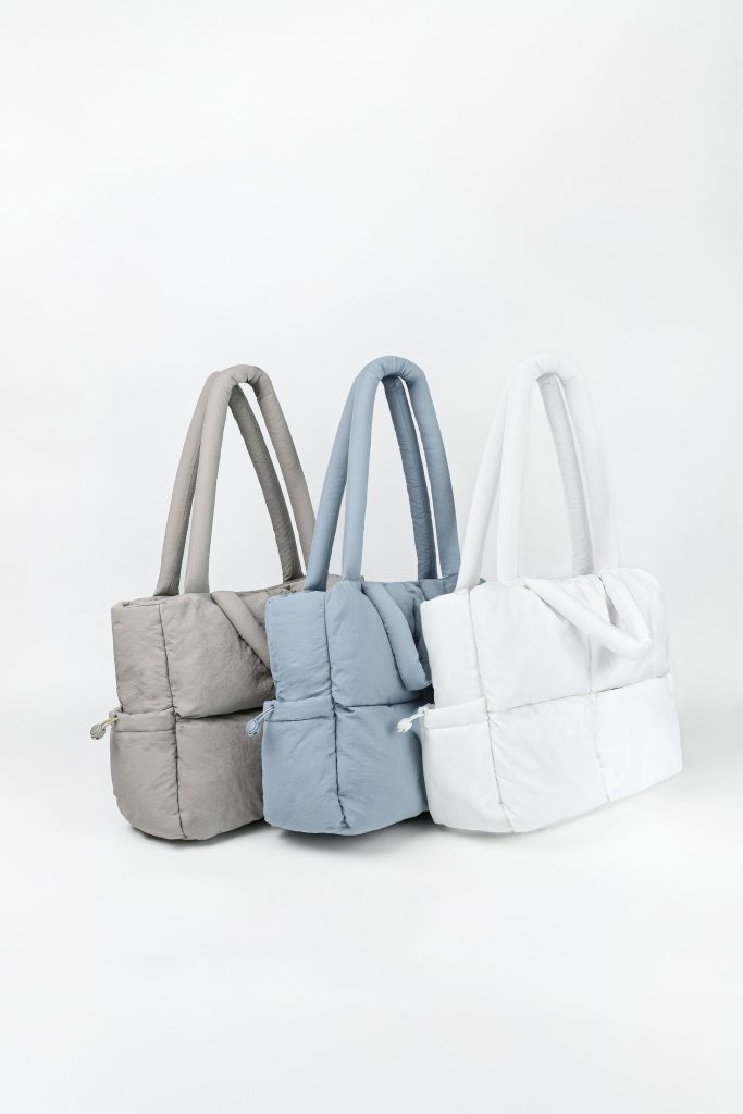 HALEY Functional Tote Bag 16L - HOOGA