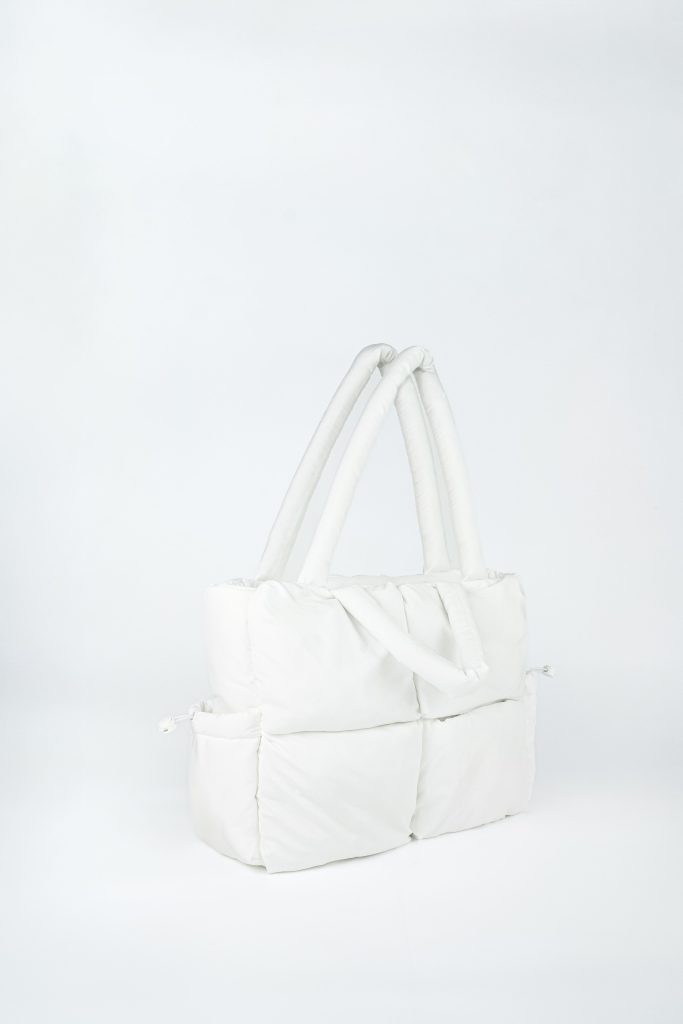 HALEY Functional Tote Bag 16L - HOOGA