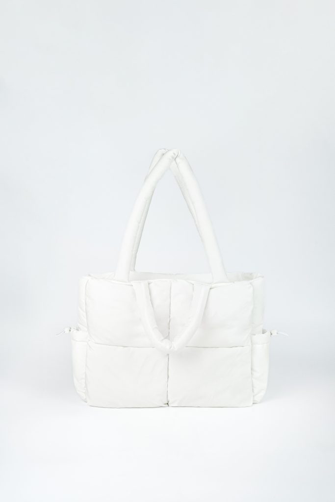 HALEY Functional Tote Bag 16L - HOOGA