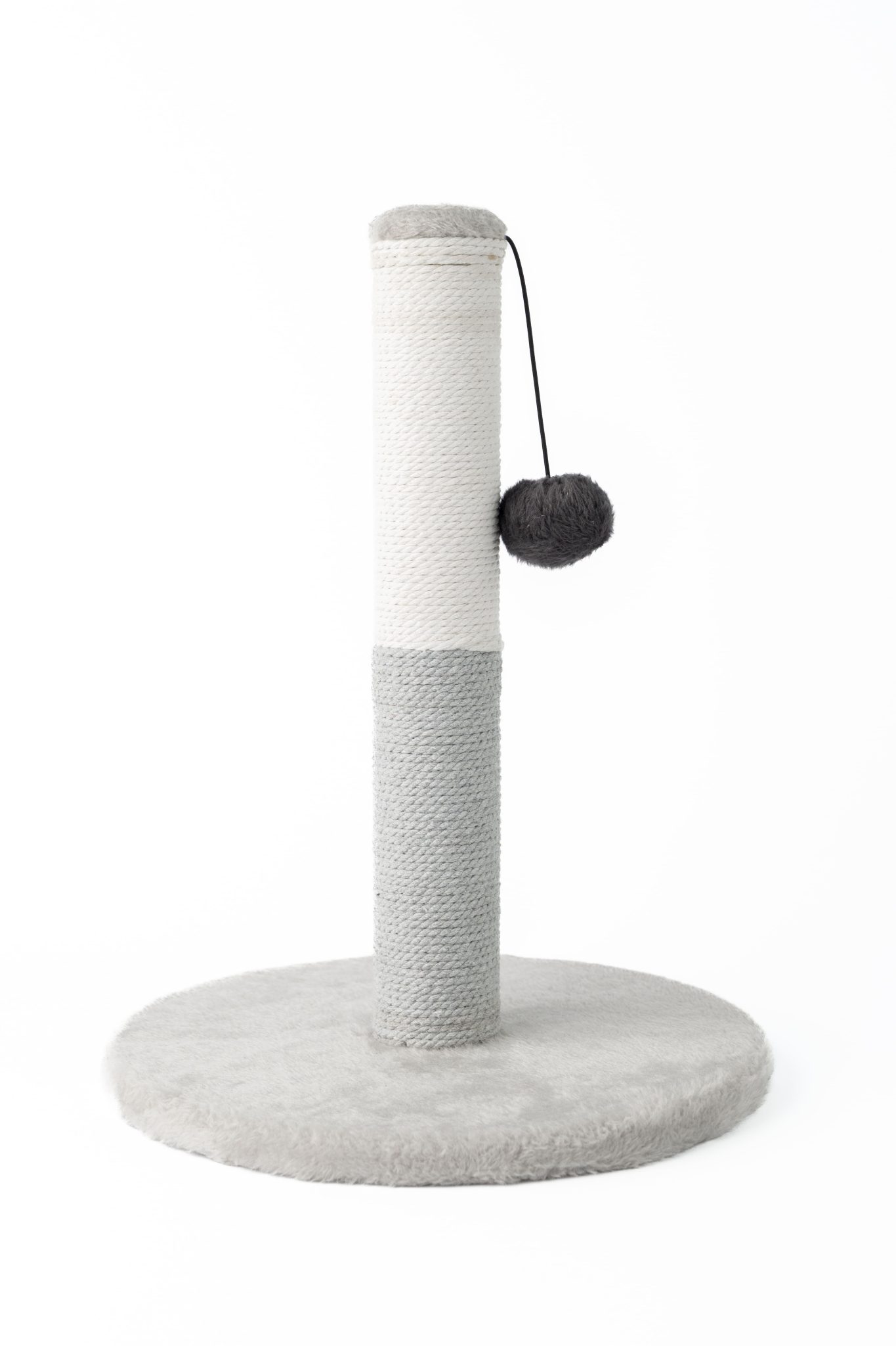 Vario Cat Floor Scratcher - HOOGA