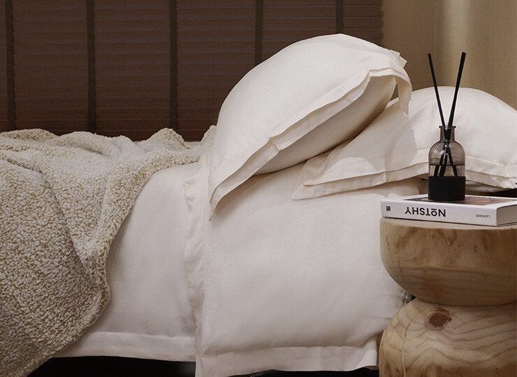 Meet HEIQ Pure: A Cleaner Kind of Comfort - HOOGA